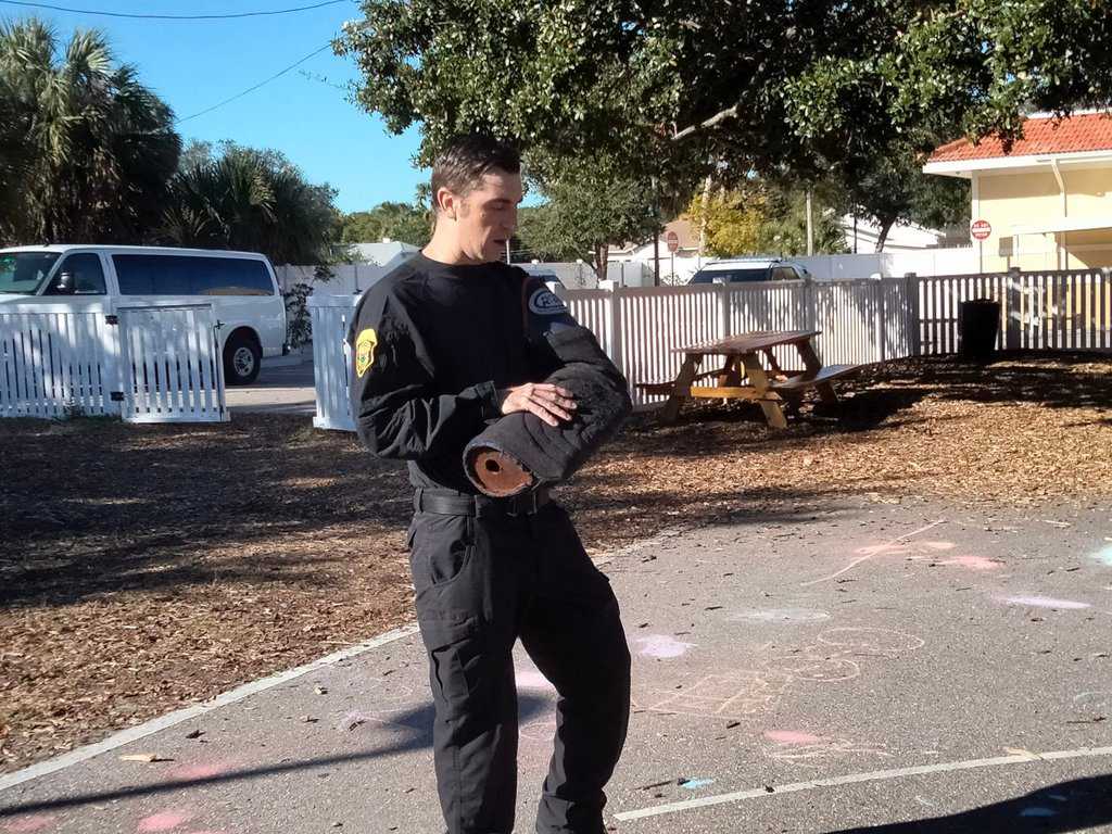 Clearwater Police Department visits the students of CLC Academy! – CLC ...