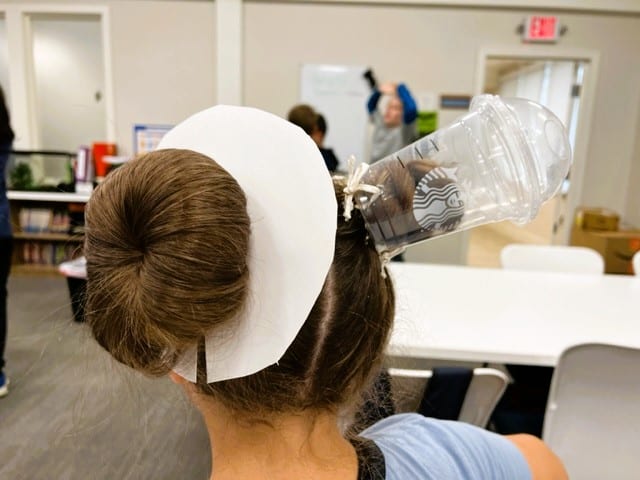 Spirit Week - Crazy Hair Day! – CLC Academy
