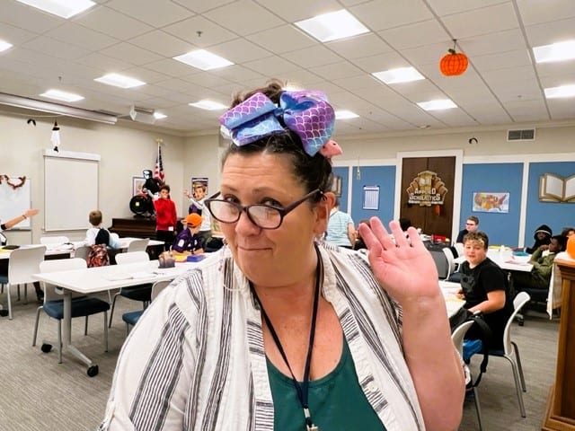 Spirit Week - Crazy Hair Day! – CLC Academy