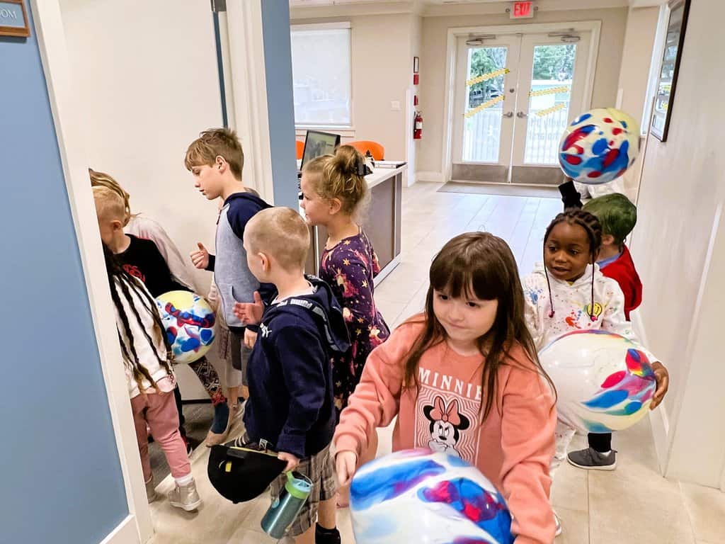 Spirit Week - Crazy Hair Day! – CLC Academy