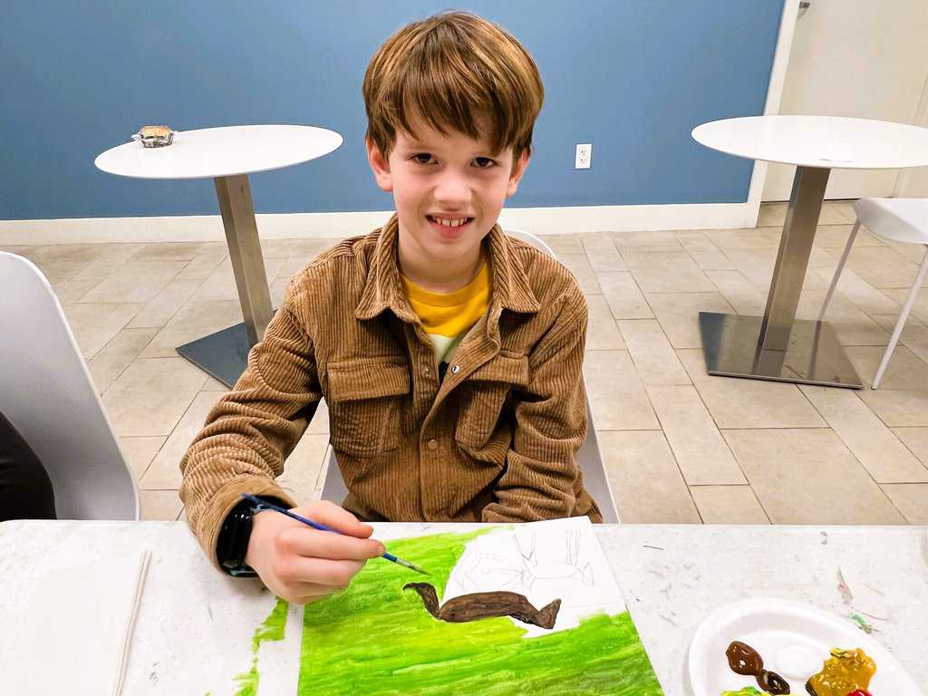 Grammar Student Success! – CLC Academy