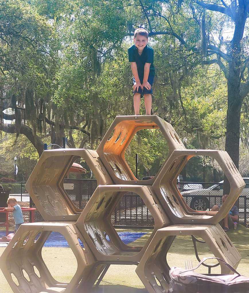 Fun Field Trip for 2nd-3rd grade! – CLC Academy