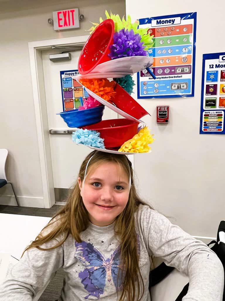 Dr. Seuss Spirit Week - click for fun photos! – CLC Academy