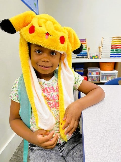 Dr. Seuss Spirit Week - click for fun photos! – CLC Academy